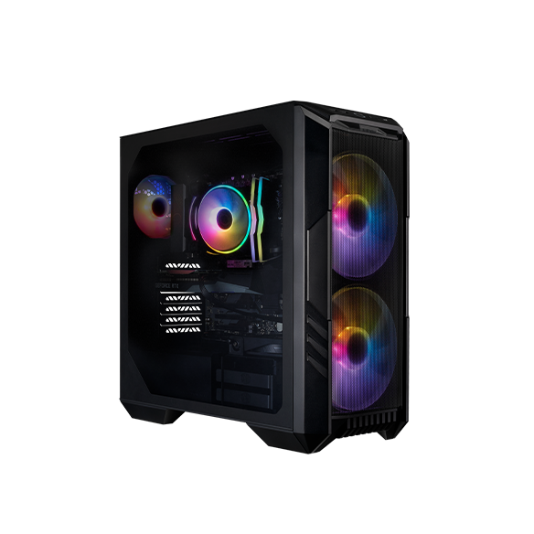 Cooler Master