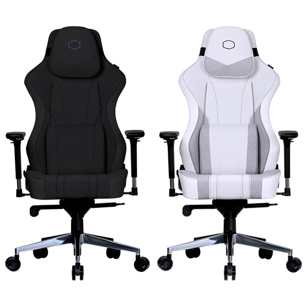 Caliber X2C Gaming Chair | Cooler Master
