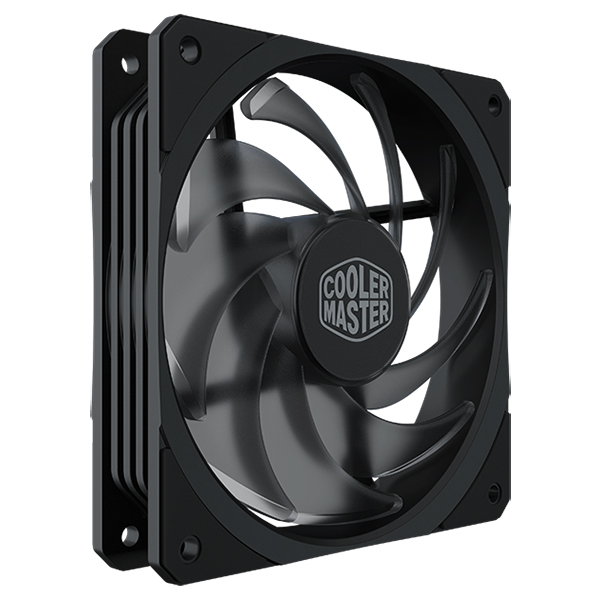 MasterFan SF120R | Cooler Master