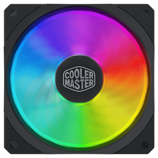 MasterFan SF120R ARGB | Cooler Master