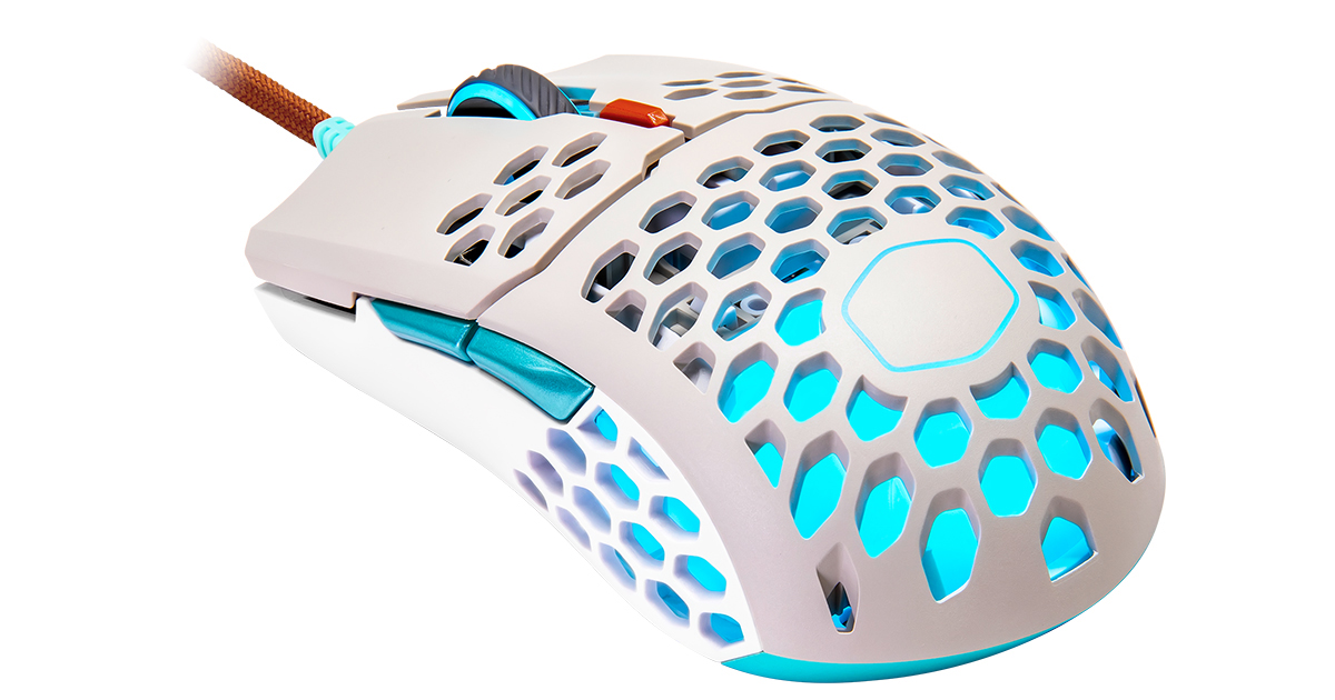 MM711 Retro | Cooler Master