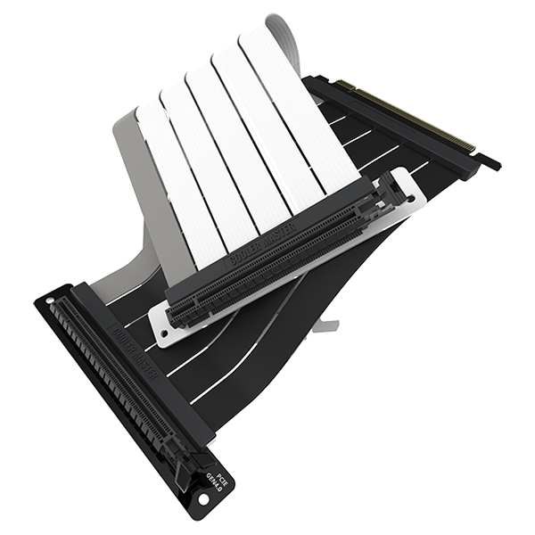 MasterAccessory Riser Cable PCIe 4.0 x16 300mm V2 | Cooler Master