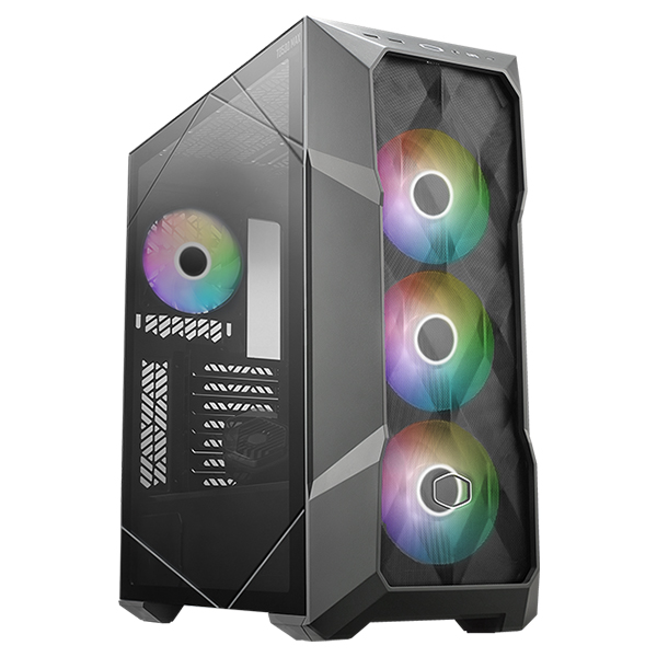 TD500 MAX | Cooler Master