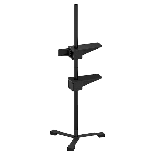 Universal Graphics Card Holder (2 Supports) | Cooler Master