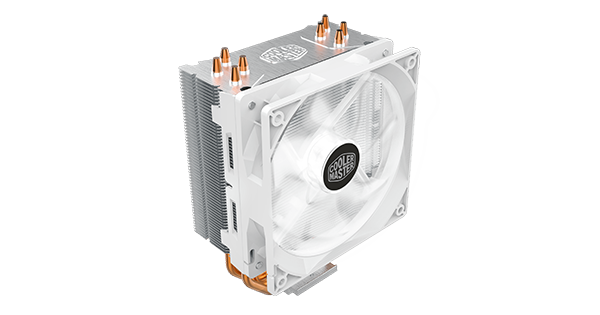 Hyper 212 LED White Edition | Cooler Master