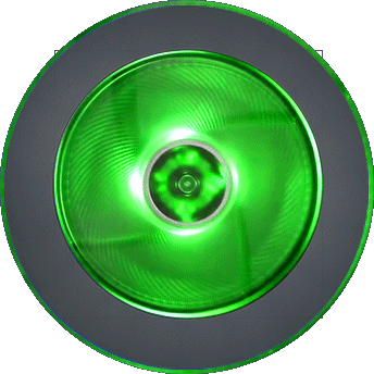 RGB LED ILLUMINATION (CONTROLLER INCLUDED) | MasterAir G100M