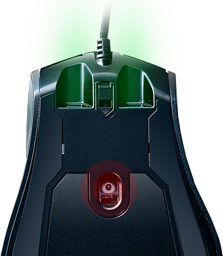 Sentinel III Web Page